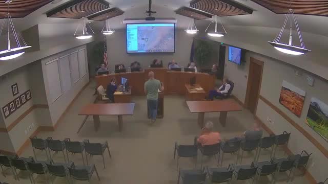 CitizenPortal.ai - Pearland City discusses new residential zoning and ...