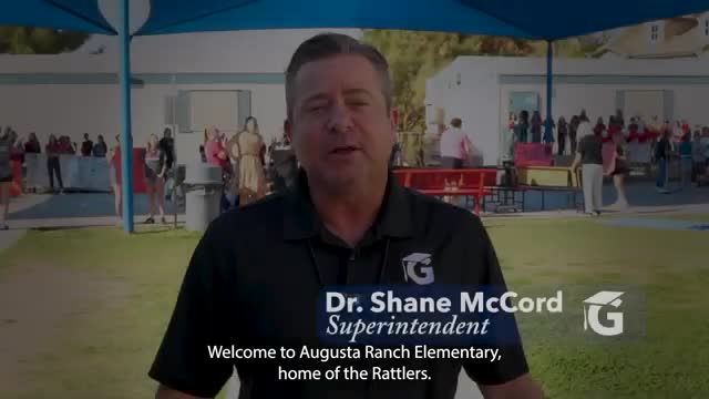CitizenPortal.ai - Augusta Ranch Elementary celebrates A Plus School of ...