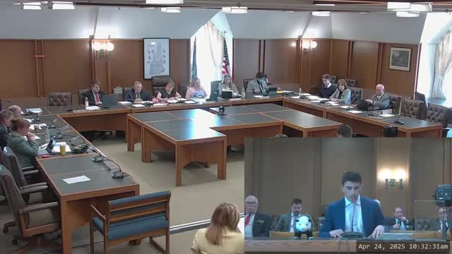 CitizenPortal.ai - New Hampshire Senate Bill 30 designates Virginia ...