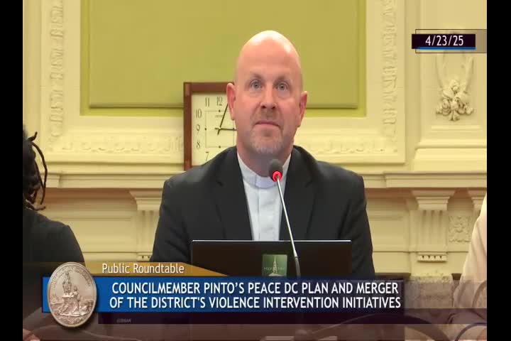 CitizenPortal.ai - Winn public safety team advocates for frontline ...