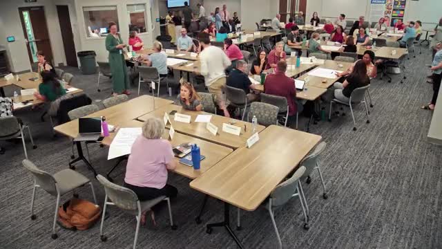 CitizenPortal.ai - Community forum discusses enrollment decline and ...