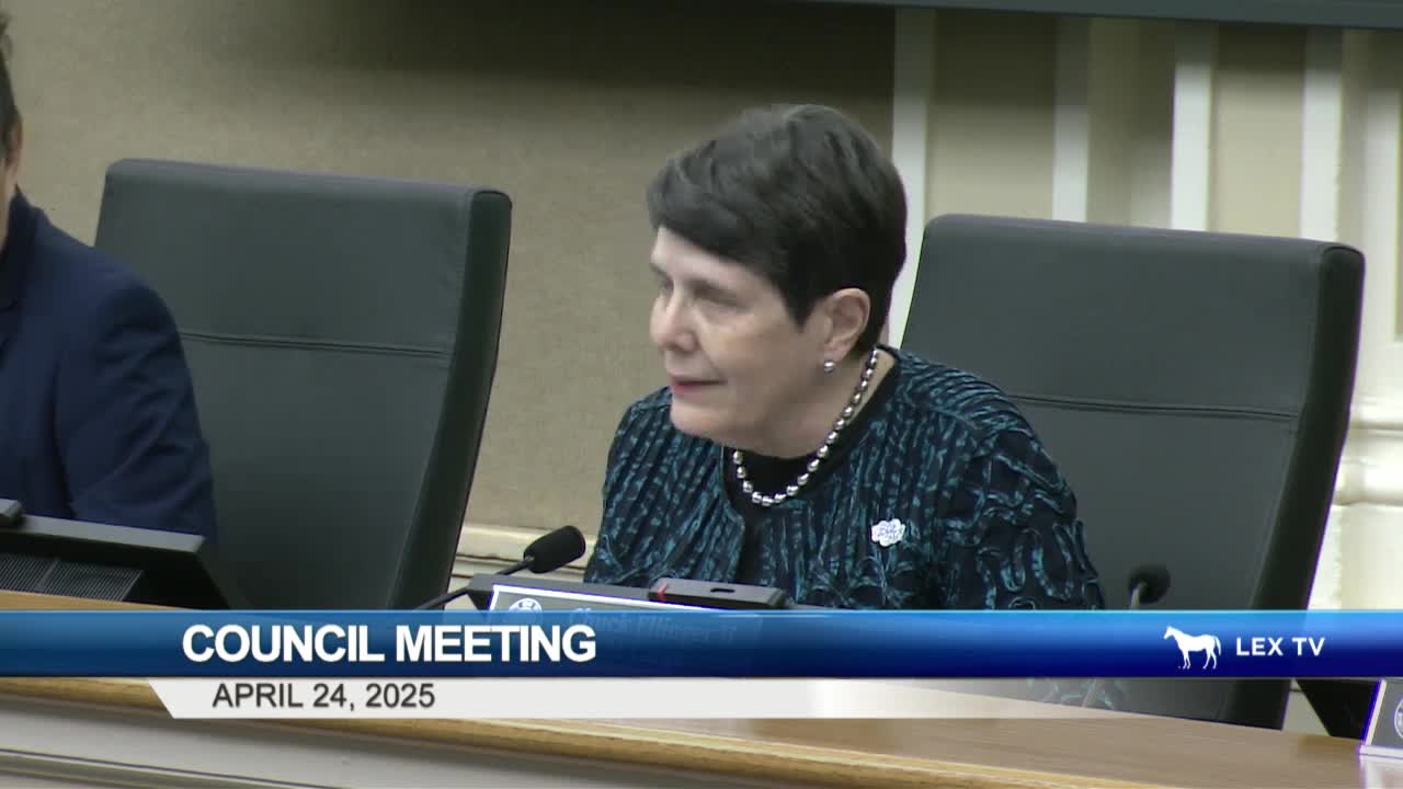 CitizenPortal.ai - Father Brandon Bigham offers invocation on hope and ...