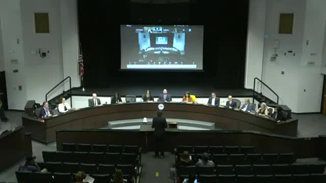 CitizenPortal.ai - Student advocates discuss weapons detection policy ...