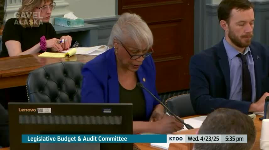 AGDC outlines Alaska LNG structure, state 25% carried interest and ...