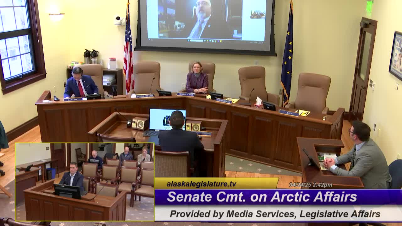 CitizenPortal.ai - CBRF invests in GIS technology to enhance community services and ...