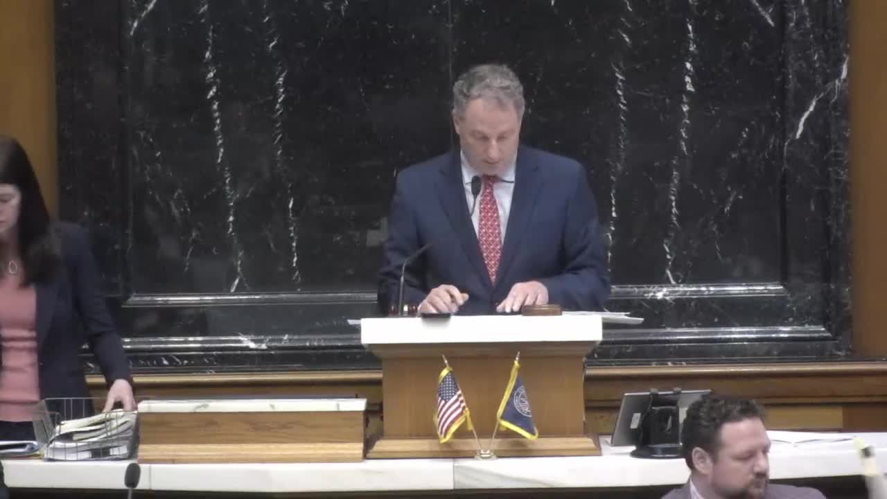 CitizenPortal.ai - Indiana House approves House Bill 1416 to combat ...