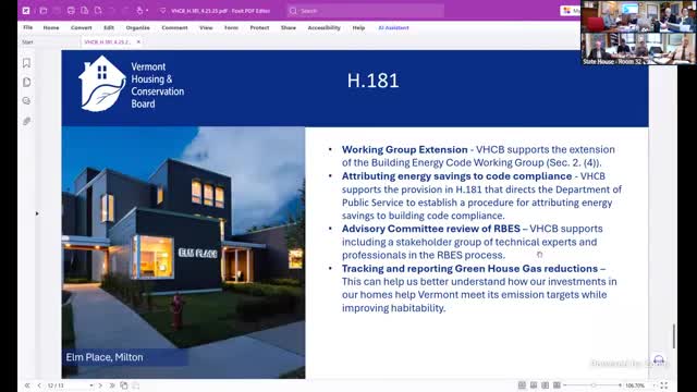 CitizenPortal.ai - Vermont officials announce geothermal energy ...
