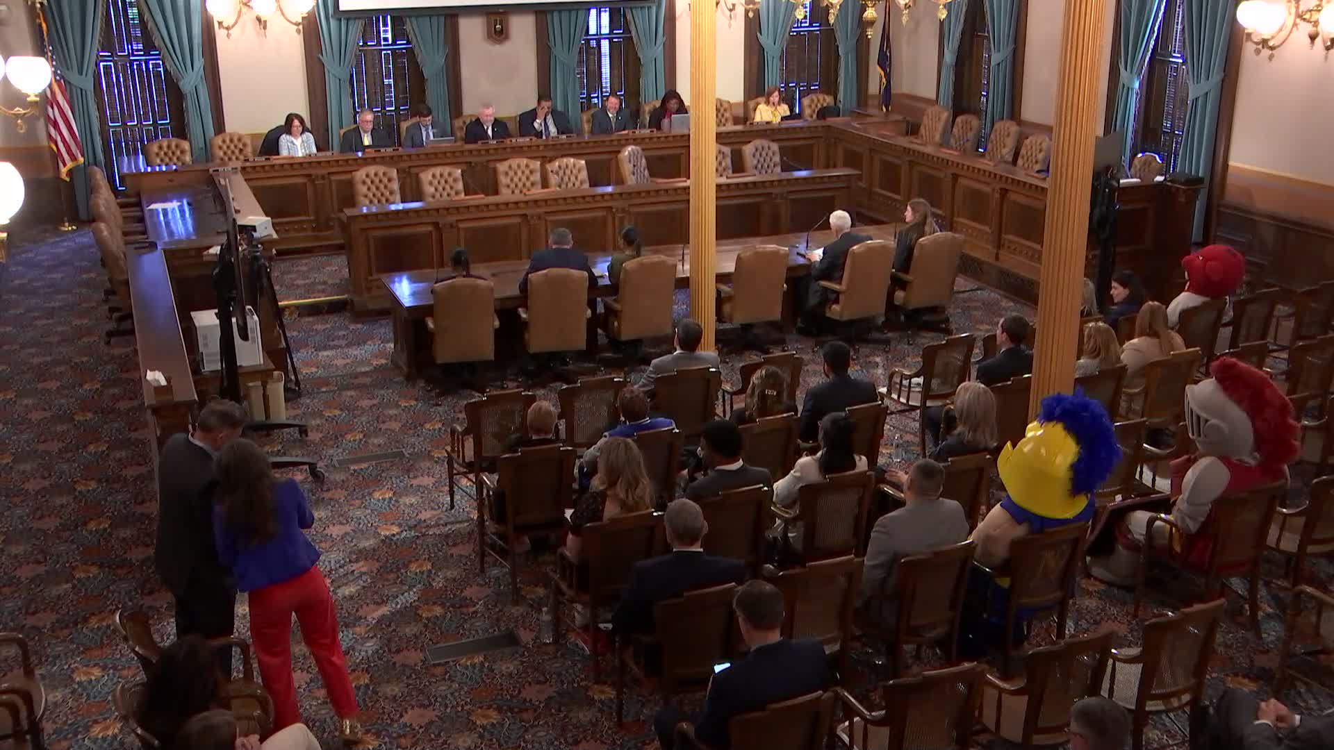 CitizenPortal.ai - Lawrence Tech President Soper urges Michigan ...