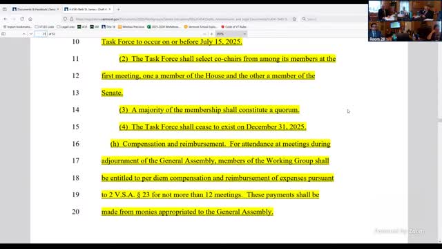 CitizenPortal.ai - Committee narrows school construction policy ...