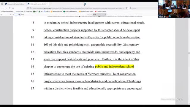 CitizenPortal.ai - Education agency urged to guide policy rulemaking on ...