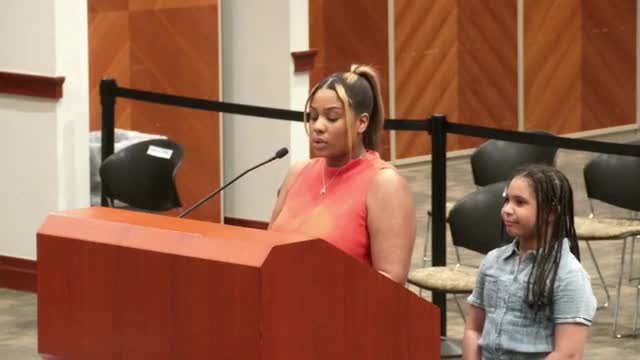 CitizenPortal.ai - Gloria Jordan critiques bullying response and DEI ...