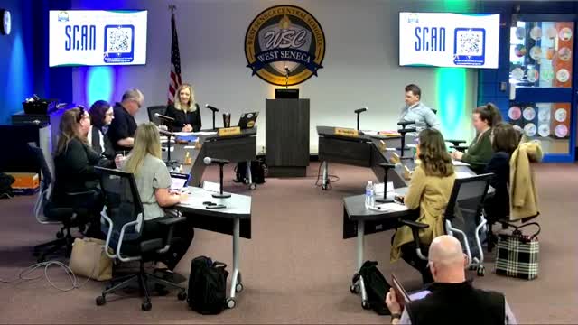 CitizenPortal.ai - Young & Wright presents districtwide building ...