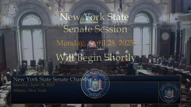 CitizenPortal.ai - New York Senate honors Bangladeshi community with resolutions for New Year ...