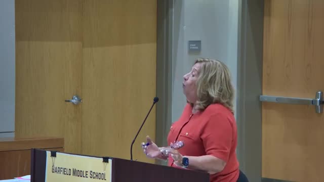 CitizenPortal.ai - Former Supervisor Ledford criticizes Garfield ...