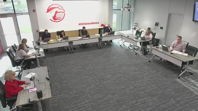 CitizenPortal.ai - Dallas Center Grimes School Board approves $1.4M ...