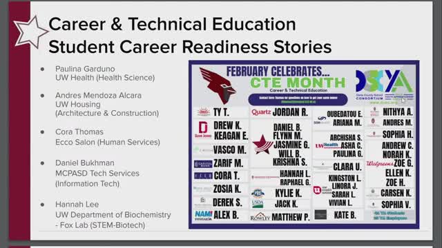 CitizenPortal.ai - UW students explore diverse career paths through ...