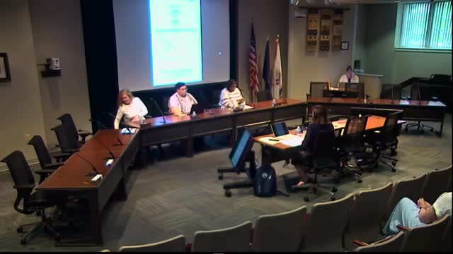 CitizenPortal.ai - Dee Jones advocates for Michigan Esports Federation ...