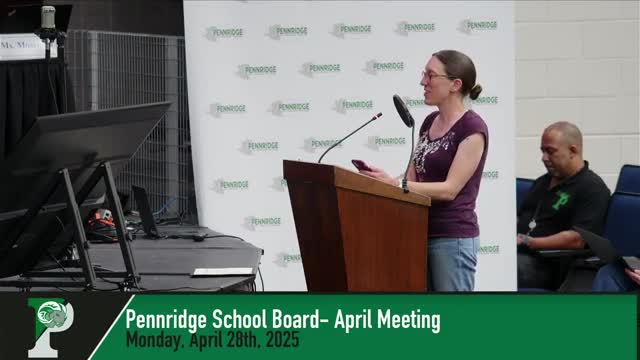 CitizenPortal.ai - Brian McCallum praises student activities and ...