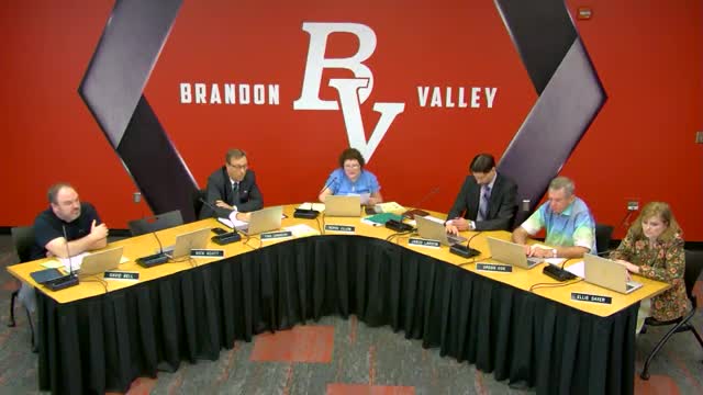CitizenPortal.ai - Brandon Valley School Board approves $451K science ...