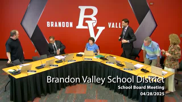 CitizenPortal.ai - Brandon Valley Middle School introduces Junior ...