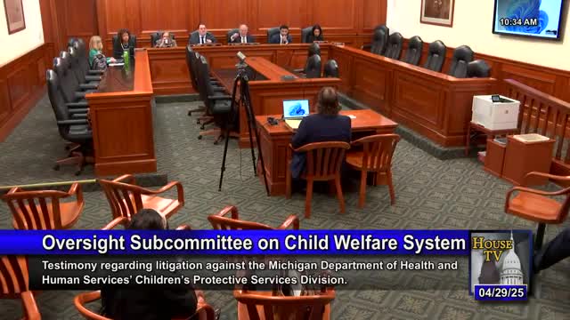 CitizenPortal.ai - Civil Rights Attorney highlights systemic failures ...