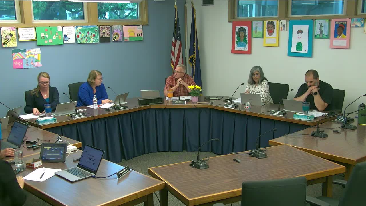 CitizenPortal.ai - Lake Oswego students showcase learning experiences ...