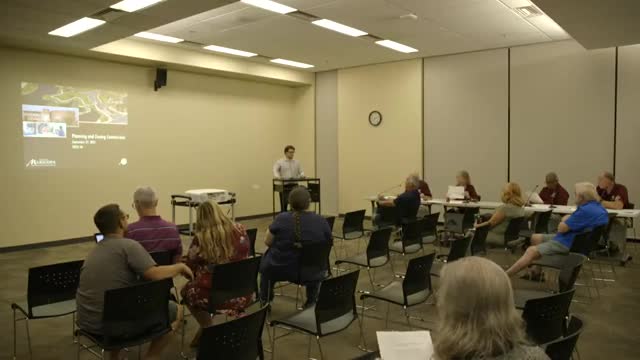 Maricopa commission approves zoning text change to mirror new state ...