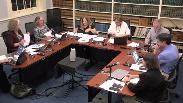 CitizenPortal.ai - Finance staff report progress closing FY24 books and ...