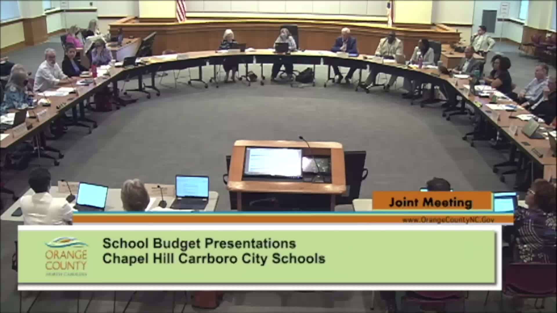 CitizenPortal.ai - School District faces budget challenges amid inflation uncertainty