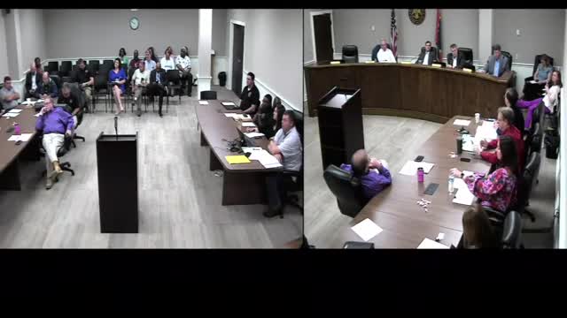 CitizenPortal.ai - Rankin County plans utility pole relocation ...