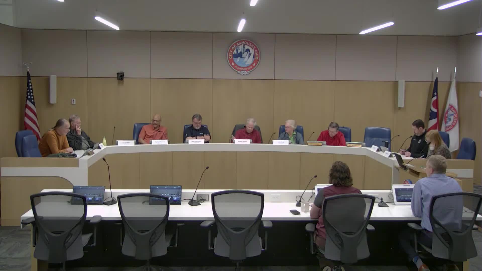 CitizenPortal.ai - Battery Park PUD Developer Explores Submerged Land Lease Adjustments Ahead of ...