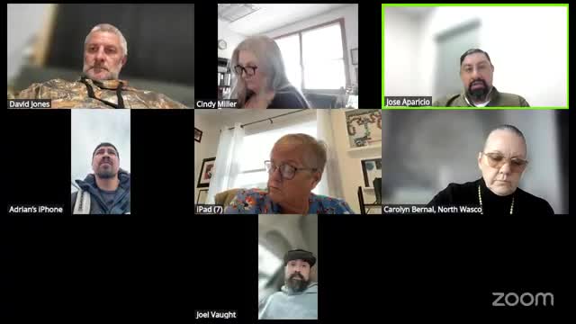 CitizenPortal.ai - North Wasco board plans to simplify integrated ...