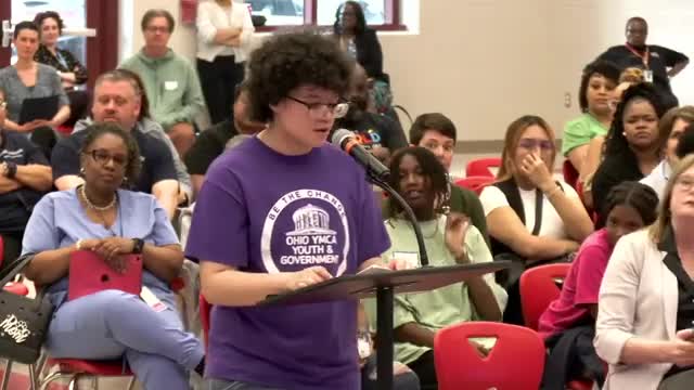 CitizenPortal.ai - New Tech West students advocate for permanent civics ...