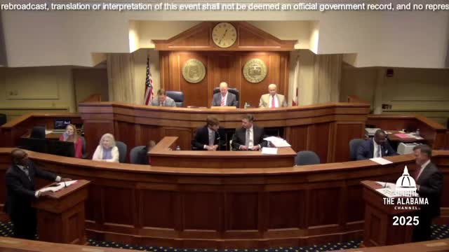 CitizenPortal.ai - Senator Singleton urges protection for cotton ...