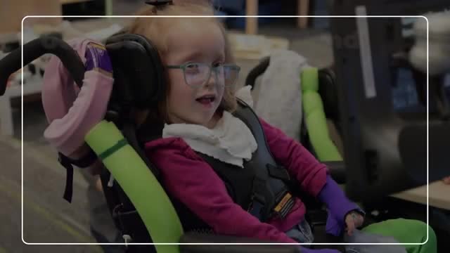 CitizenPortal.ai - AAC device and specialized seating help Utah ...