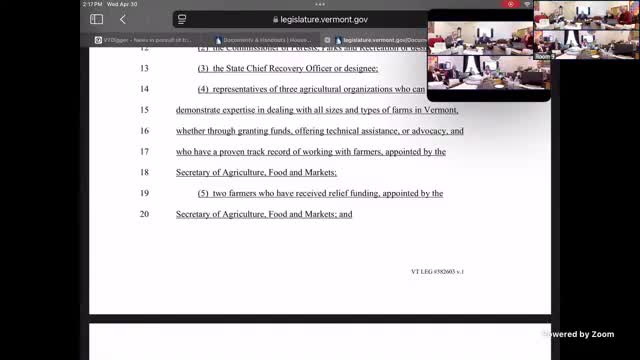 CitizenPortal.ai - FEMA clarifies disaster relief application rules for ...