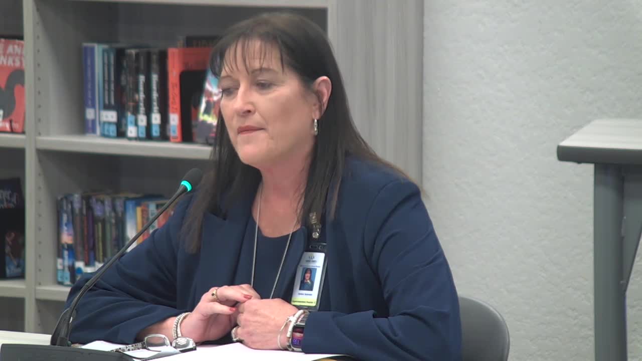 CitizenPortal.ai - Principal discusses Poinciana Elementary's ...