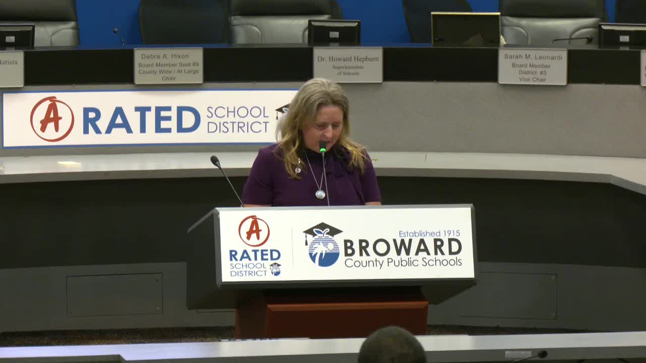 CitizenPortal.ai - Broward County welcomes Adam Cervera as new District ...