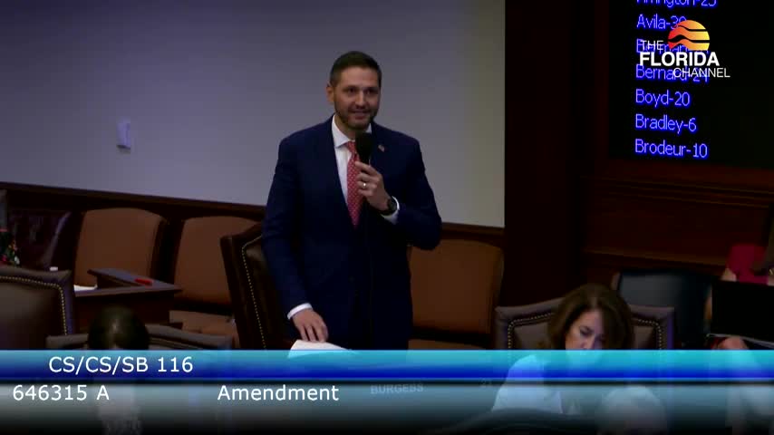 CitizenPortal.ai - Senate discusses mental health legislation and ...