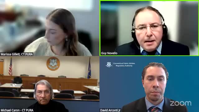 CitizenPortal.ai - CWC secures $19.4M in DWS RF loans for Connecticut ...