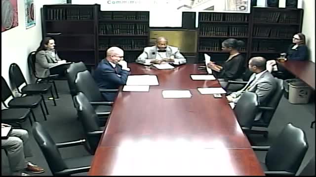 CitizenPortal.ai - Senate committee reviews student financial aid bill ...