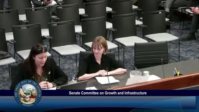 CitizenPortal.ai - Assemblyperson Lisa Cole promotes AB 439 to enhance ...