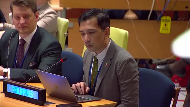 CitizenPortal.ai - Philippines and Korea advocate for global forest ...