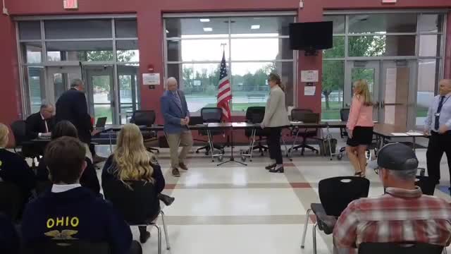 CitizenPortal.ai - Mason Springer leads State competition with top ...