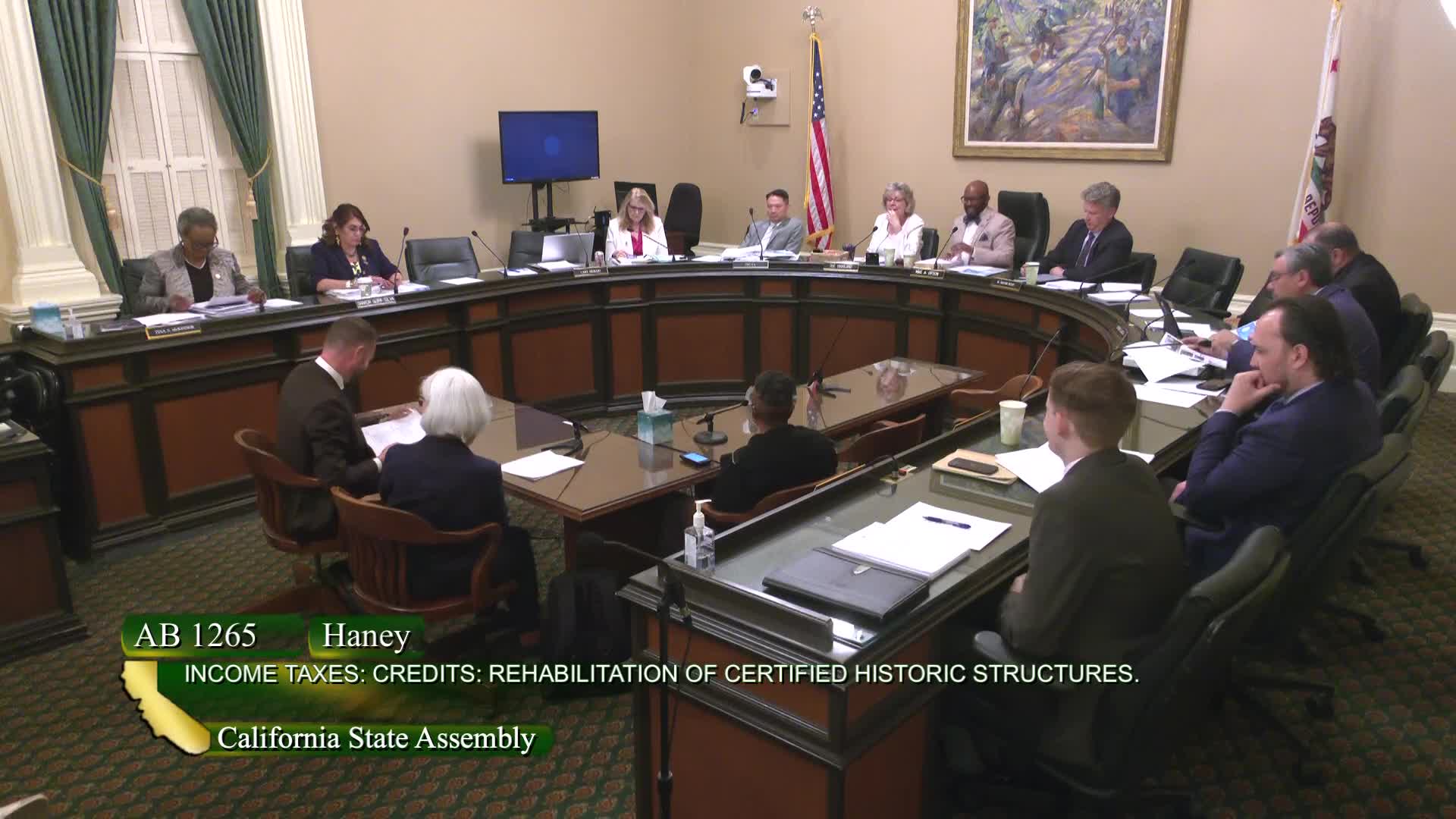 CitizenPortal.ai - California Assembly advances AB 1377 promoting ...