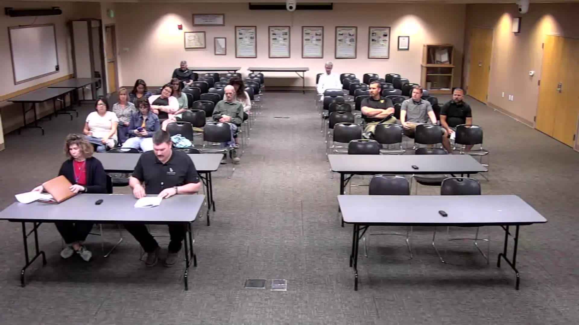 CitizenPortal.ai - Kootenai County adopts year-round airport tower ...