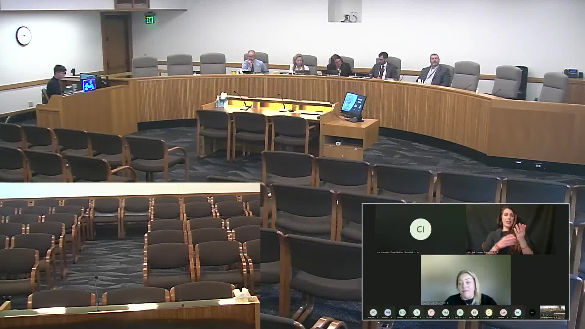 CitizenPortal.ai - Cece Jenkins discusses child welfare challenges in ...