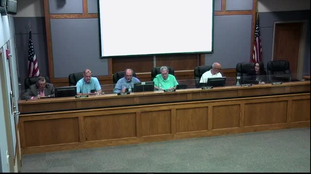 County fire chiefs press for more staffing, station and apparatus ...