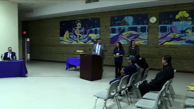 CitizenPortal.ai - Henry recognized as exemplary student for kindness ...