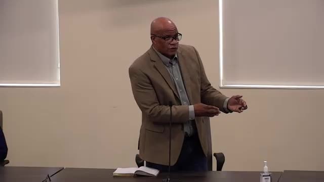 CitizenPortal.ai - Akron School Board debates Mary Outley for permanent ...